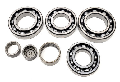 ITC-PLA Single Speed Transfer Case Bearing Kit | Compatible With Land ...