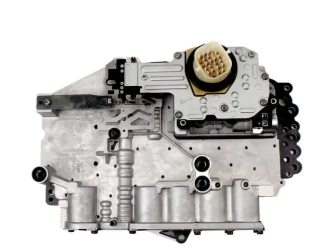 45RFE, 545RFE, 65RFE, 66RFE, 68RFE Automatic Transmission ...