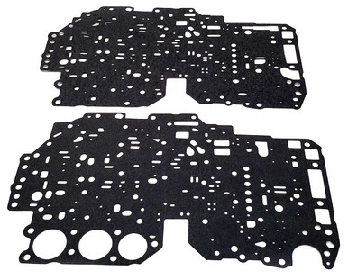 A340E, A340F, A340H, A343F, V4AW3, AW4 Automatic Transmission Valve ...