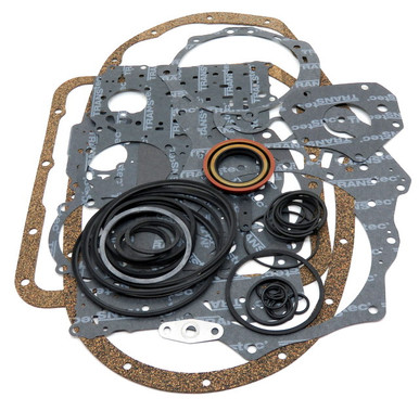 TH425 Automatic Transmission Overhaul Kit | 1966-1978 Applications ...