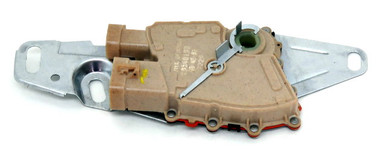 Allison 1000 Neutral Start/Backup - Cobra Transmission