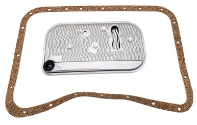 AT540, AT542, AT543, AT545, AT1545 Automatic Transmission Metal Screen ...