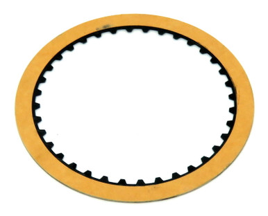 200-4R, 4th Clutch Friction Plate - Cobra Transmission