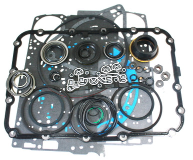 5R55N, 5R55W, 5R55S Automatic Transmission Overhaul Repair Kit ...