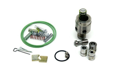 Valve Body Kit, Shift Kit, 5R55N, 5R55W 5R55S - Cobra Transmission