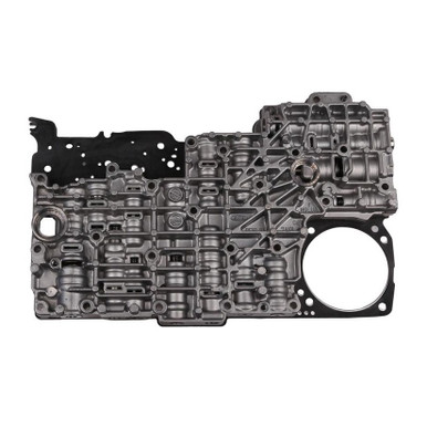 Valve Body 5R55W, 5R55S - Cobra Transmission