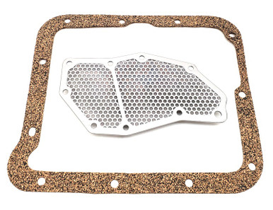 Filter Kit For Ford C4 Transmission Model Cobra Transmission