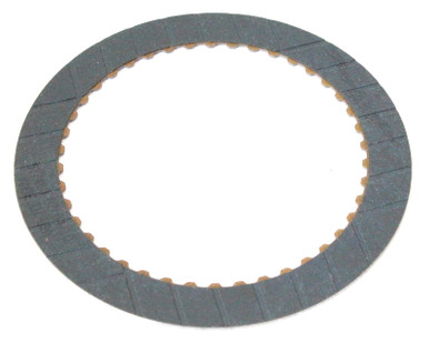 C4, C5 Automatic Transmission Forward Friction Plate (High Performance ...