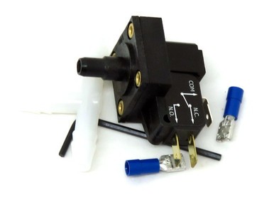 200-4R, 700-R4, 4L60E Automatic Transmission Vacuum Switch Kit ...