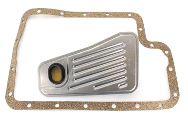 Filter Kit, E4OD, 4R100 - Cobra Transmission