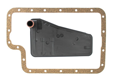 Filter Kit, E4OD, 4R100 (A36011EA) - Cobra Transmission