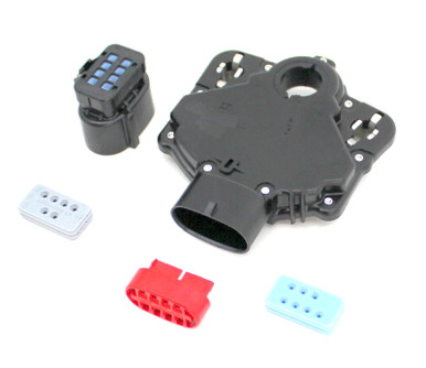 E4OD, 4R100 Manual Lever Position Switch (MLPS) Cobra Transmission