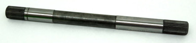 E40D, 4R100, 5R100W Automatic Transmission Input Shaft (F81Z-7017EA ...