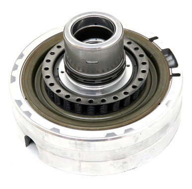 5R110W Automatic Transmission Center Support | Aluminum, 1 Piece | 2003 ...