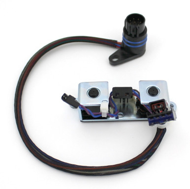 42RE, 44RE, 46RE, 47RE, 48RE Automatic Transmission Dual Solenoid | 8 ...