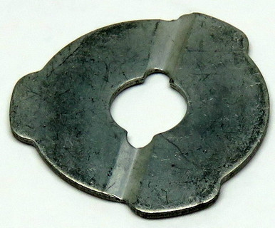 Output Shaft Thrust Washer (.052") (12233D) - Cobra Transmission