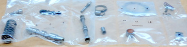 Valve Body Kit, Sure Cure Kit, A500 (40RH, 42RH, 42RE, 44RE) - Cobra ...