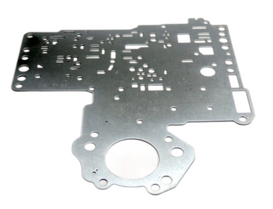 A500 Plate, Universal Valve Body To Case (A12747EC) - Cobra Transmission