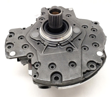 45RFE Oil Pump (Updated TCC Valve) | Automatic Transmission Aspen, Ram ...