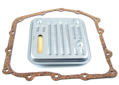 A604 (40TE) Automatic Transmission Filter Kit (Comes with Filter and ...