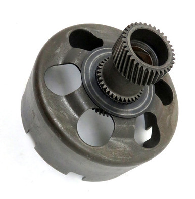 350, 350C, Sun Gear & Shell Kit, Driving - Cobra Transmission