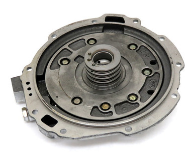 G4A-EL, GF4A-EL Complete Pump - Cobra Transmission