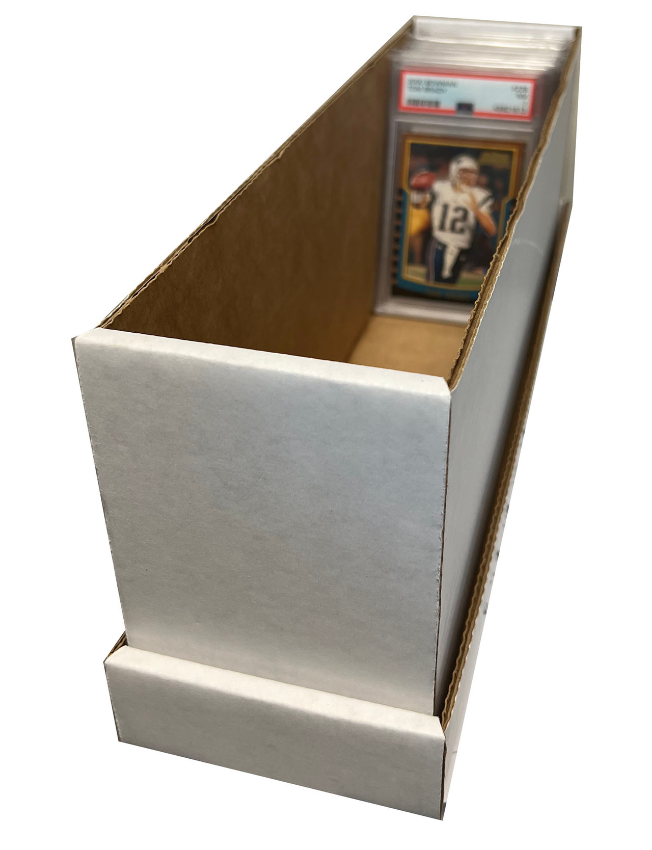 Trading Card Supplies - Trading Card Boxes - Columbia Hobby - Card ...