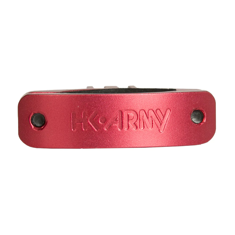 HK Army Barrel Camera Mount - Red