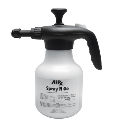 Spray-N-Go Mini - Kennedy Industries