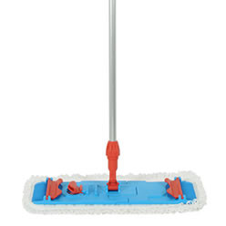 Clean Zone Mop Only - Kennedy Industries