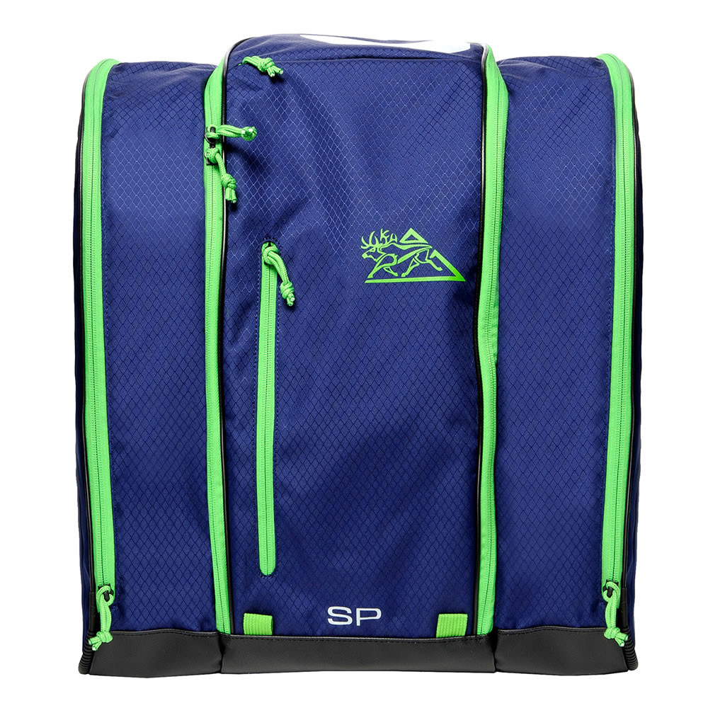 Ski, Snowboard, Winter Sports Boot Bag (54L) Kulkea Speed Pack