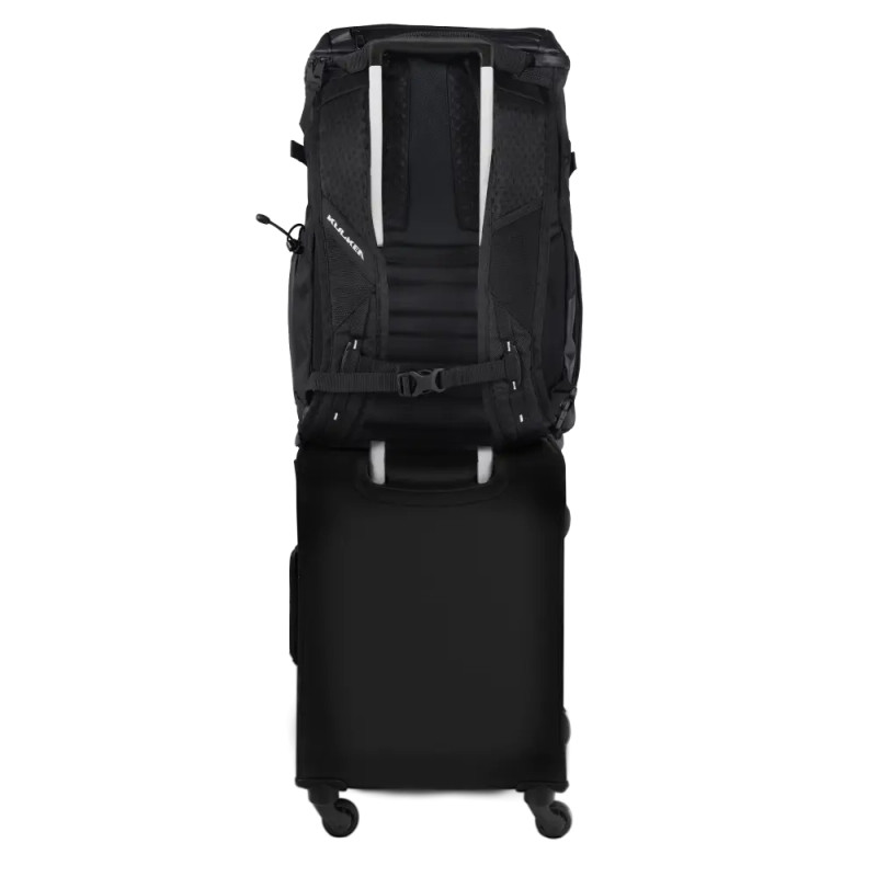 Elää Top Loading Upright Daypack (20.L) From Kulkea