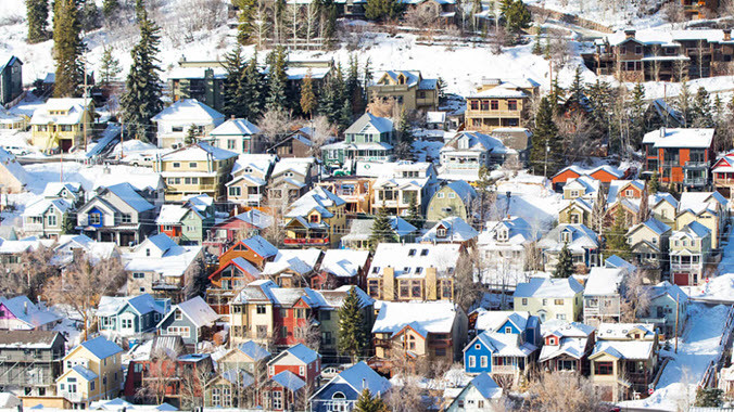 Why Park City is Arguably the Best Ski Destination in the Country - Kulkea