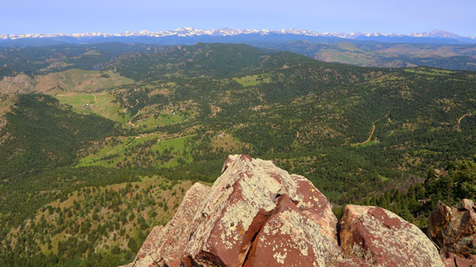 The 10 Best Hikes in Boulder - Kulkea