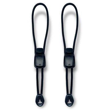 Elää® Daypack Elastic Straps, 2 Count