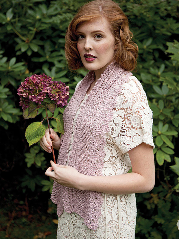Bromley - Berroco Yarn