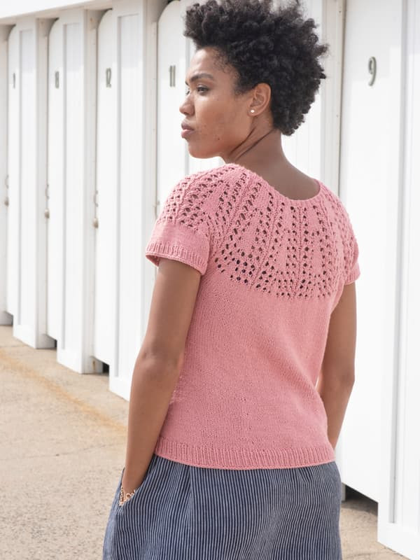 Riveria - Berroco Yarn