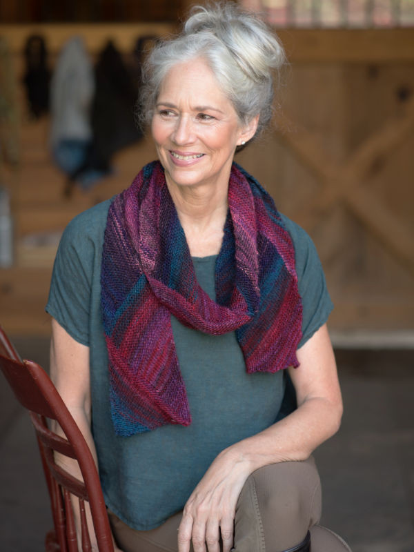Dillwyn - Berroco Yarn