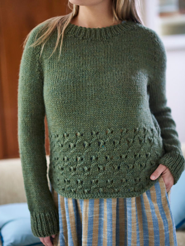 Aldrich - Berroco Yarn