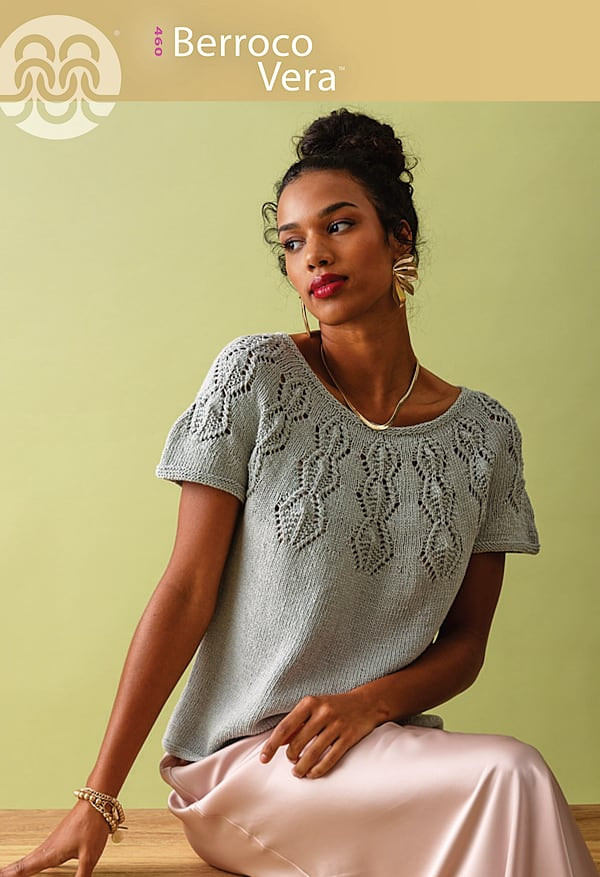 Patterns - Seasonal Collections - Page 1 - Berroco Yarn