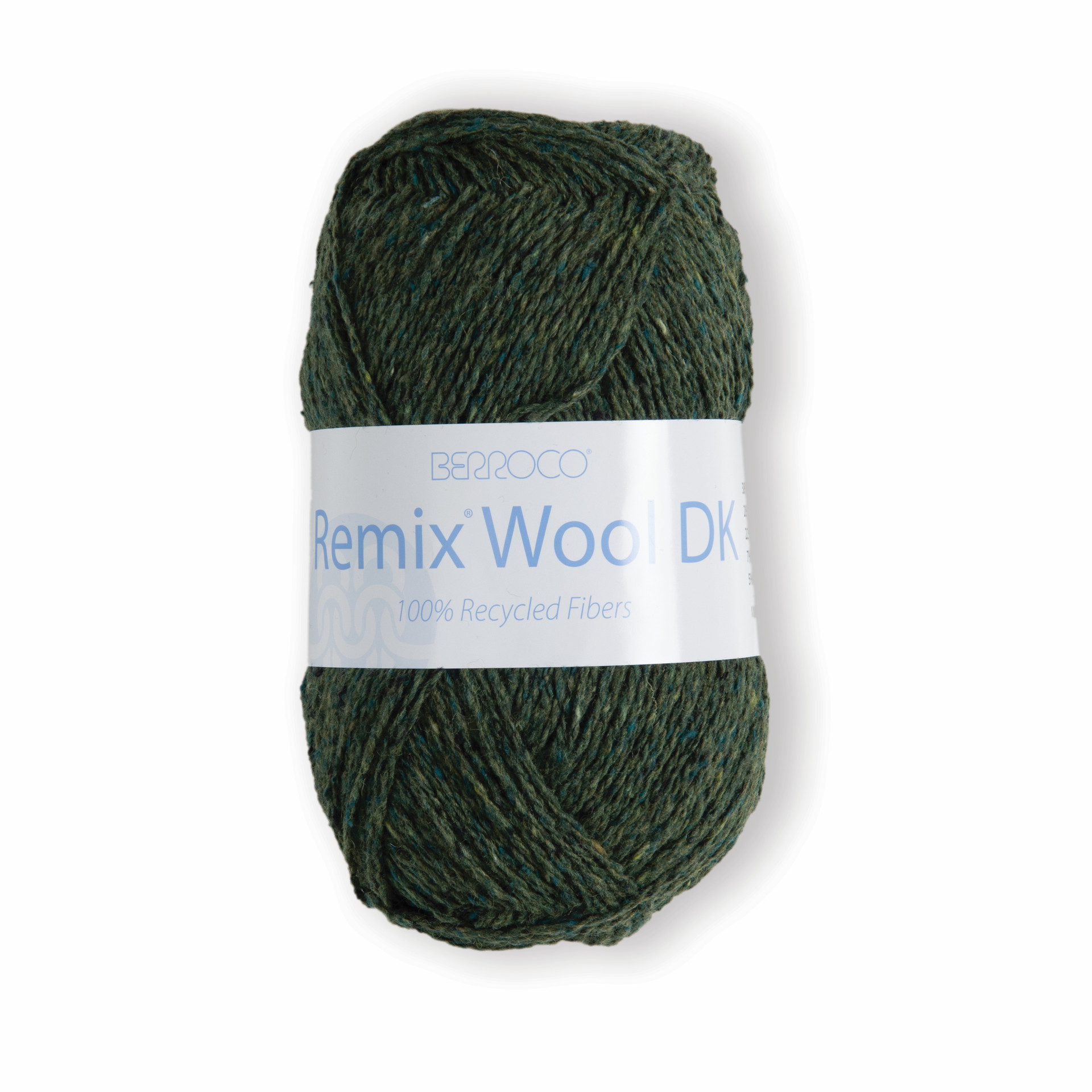 Berroco Remix Wool DK™