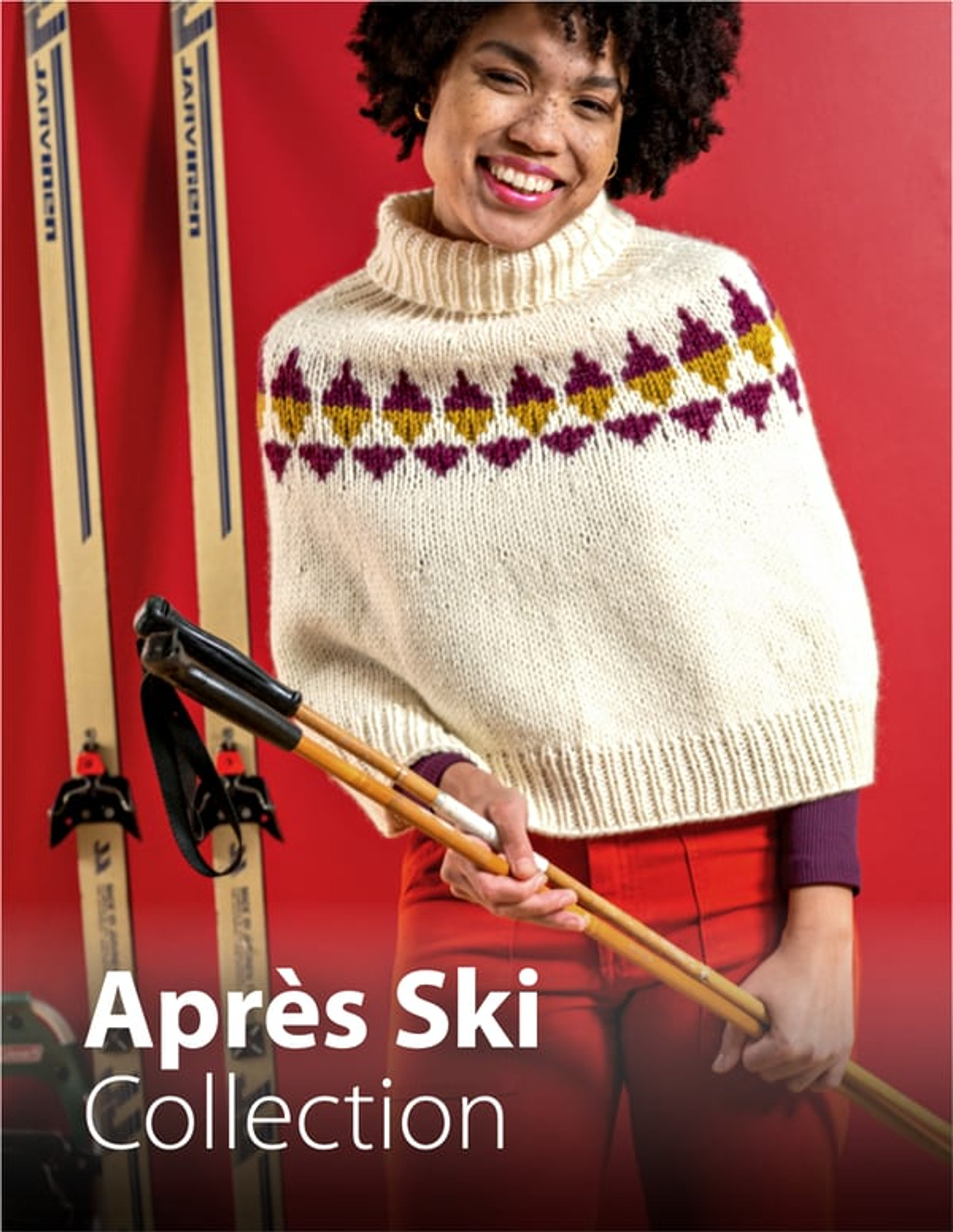 Après Ski Collection - Berroco Yarn
