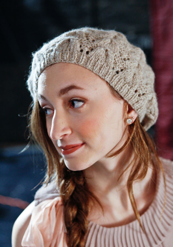 Viveca - Berroco Yarn