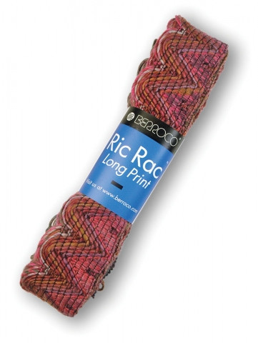 Ric Rac® Long Print - Berroco Yarn