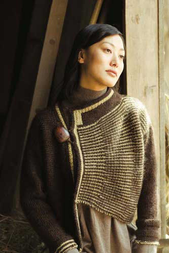 Pakuna - Berroco Yarn