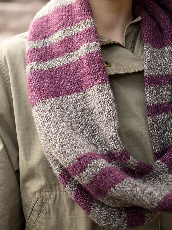 Janna - Berroco Yarn