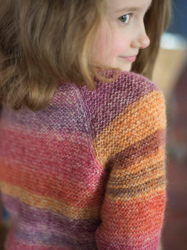 Matilda - Berroco Yarn