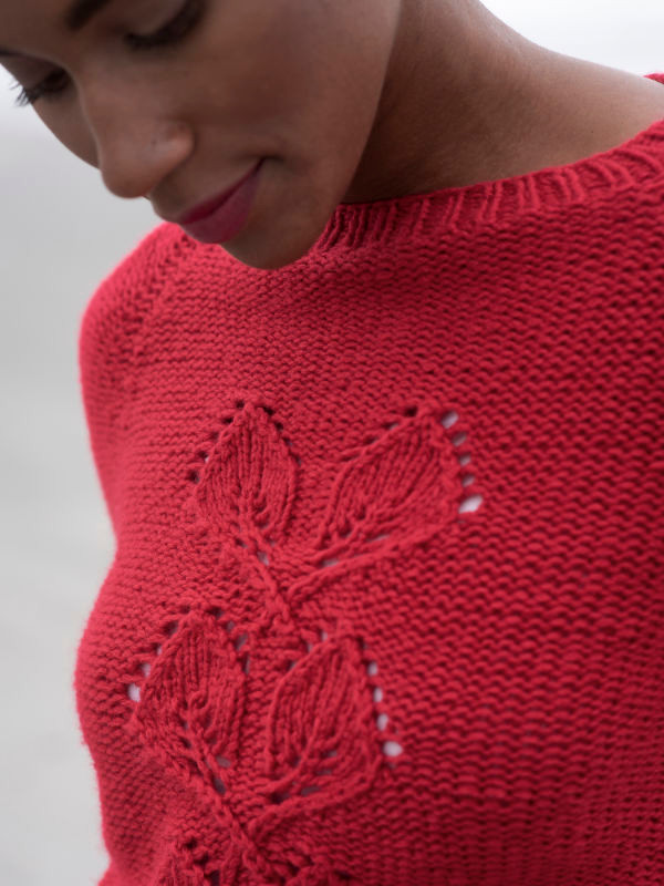 Gallikos - Berroco Yarn