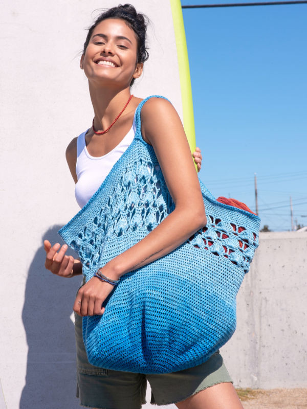Saba Island - Berroco Yarn