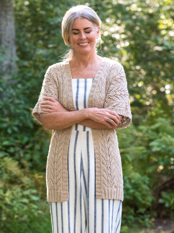 Auden - Berroco Yarn